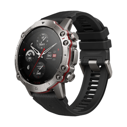 Amazfit Falcon Review 2026: Is It Worth Buying? | PageBen Reviews