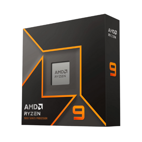 AMD Ryzen 9 9950X 2026 — Full Review & Verdict | PageBen Reviews