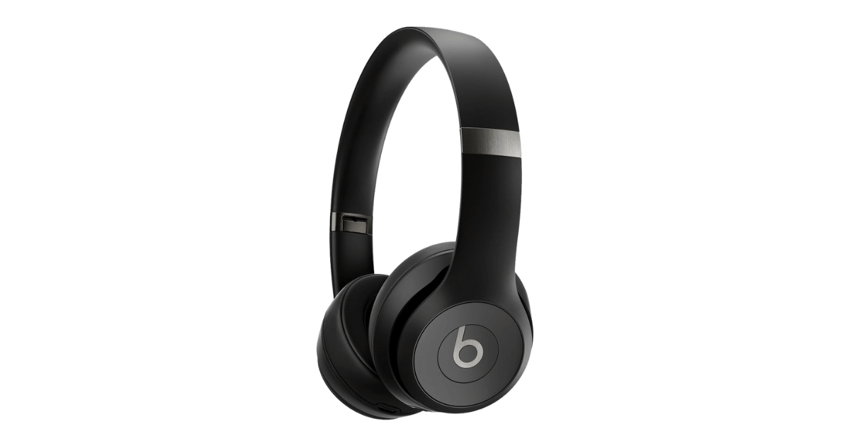 Beats Studio Pro vs Beats Solo 4 Wireless On-Ear Headphon... | PageBen ...