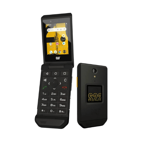 CAT S22 Flip 2026 — Full Review & Verdict | PageBen Reviews