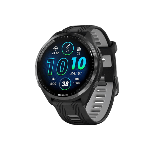 Garmin Forerunner 965 2026 | Flagship Smartwatches Review | PageBen Reviews