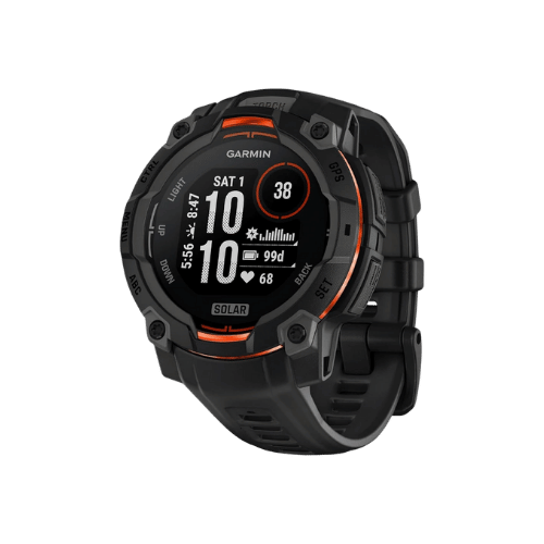 Garmin Venu 3 vs Garmin Instinct 3 Solar: specs, battery,... | PageBen ...