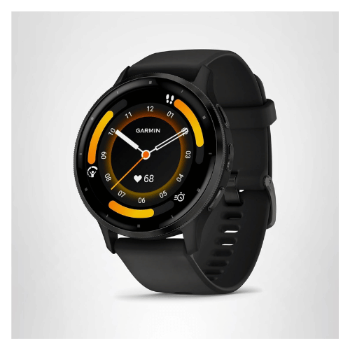 Garmin Venu 3 vs Garmin Instinct 3 Solar: specs, battery,... | PageBen ...