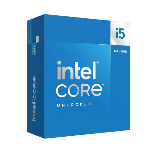 Intel Core i5-14600K Review 2026: Is It Worth Buying? | PageBen Reviews