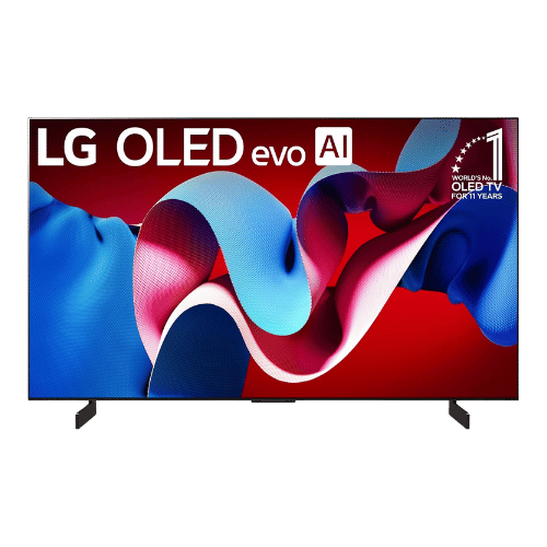 Samsung OLED S90D Series (2024) vs LG OLED evo C4 Series ... | PageBen ...