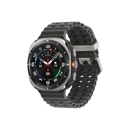 Apple Watch Ultra 2 vs Samsung Galaxy Watch Ultra: specs,... | PageBen ...