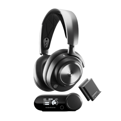 SteelSeries Arctis Nova Pro Wireless 2026 — Full Review &... | PageBen ...